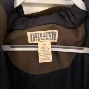 Duluth Trading Co | Jackets & Coats | Duluth Trading Company Mens 3x ...